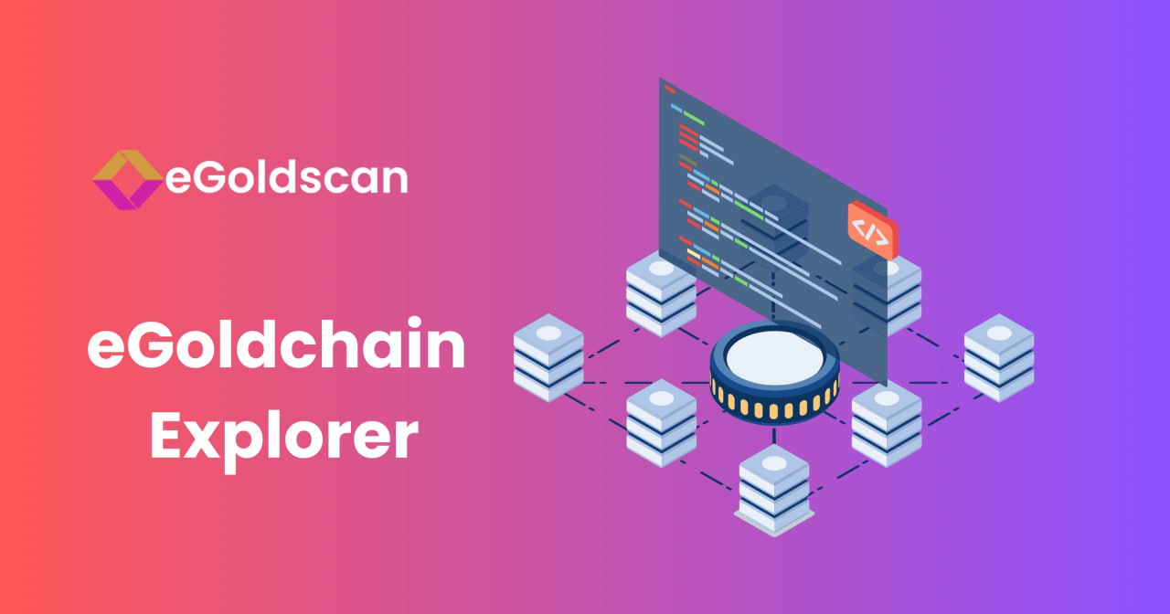 Tokens list - eGold chain explorer | eGoldchain